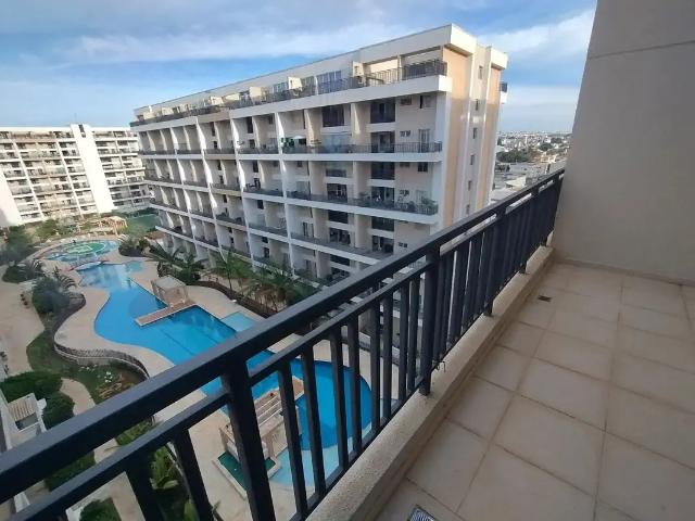 Apartamento para Venda em Brasília/DF Taguatinga Sul Taguatinga 1 Quartos