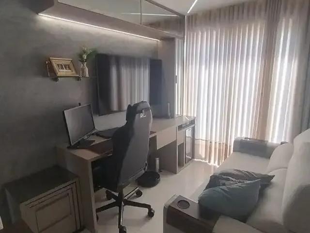 Apartamento para Venda em Brasília/DF Taguatinga Sul Taguatinga 1 Quartos