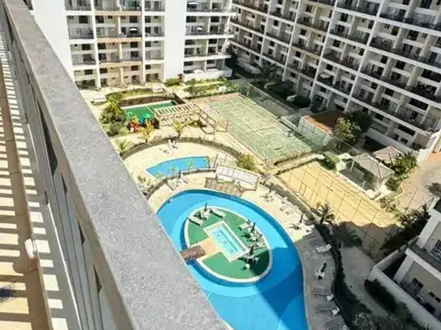 Apartamento para Venda em Brasília/DF Taguatinga Sul Taguatinga 1 Quartos