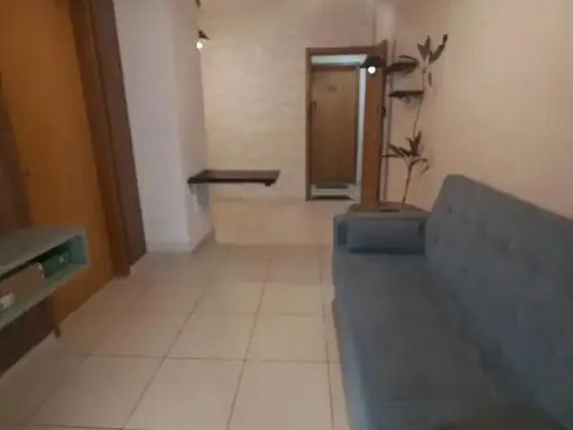 Apartamento para Venda em Brasília/DF Taguatinga Sul Taguatinga 1 Quartos