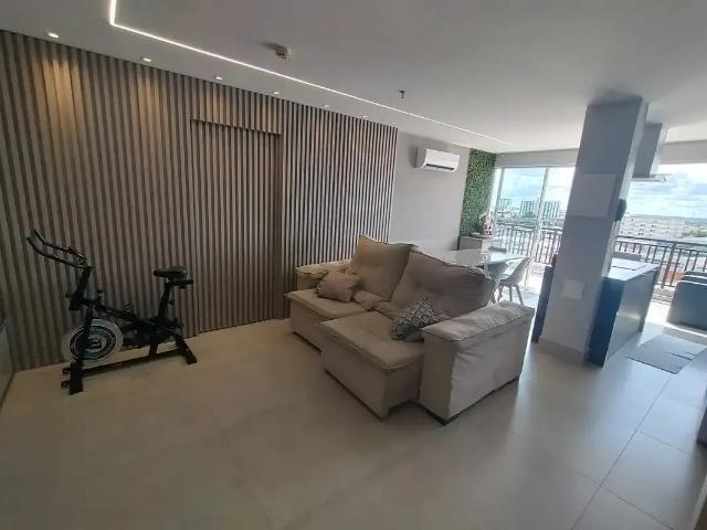 Apartamento para Venda em Brasília/DF Taguatinga Sul Taguatinga 1 Quartos