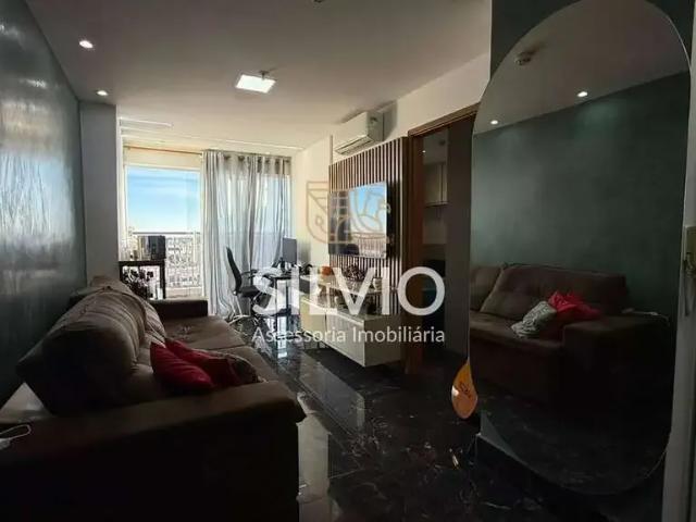 Apartamento para Venda em Brasília/DF Taguatinga Sul Taguatinga 1 Quartos