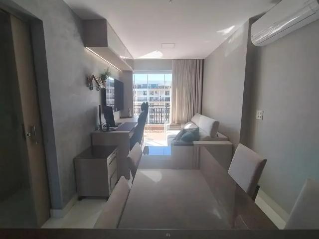 Apartamento para Venda em Brasília/DF Taguatinga Sul Taguatinga 1 Quartos