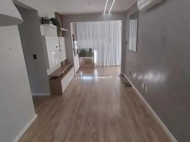 Apartamento para Venda em Brasília/DF Taguatinga Sul Taguatinga 2 Quartos