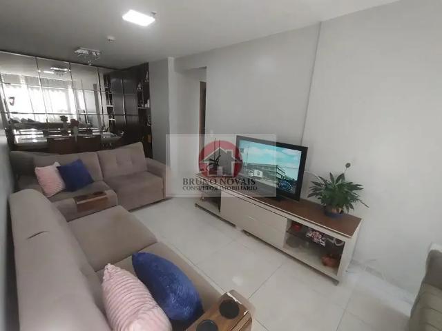 Apartamento para Venda em Brasília/DF Taguatinga Sul Taguatinga 2 Quartos