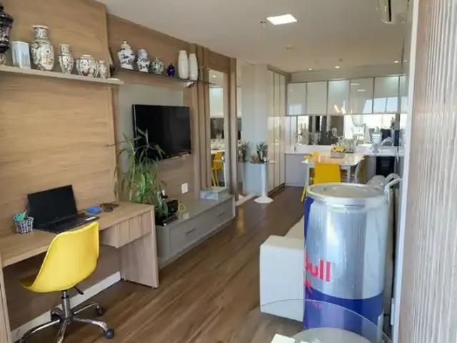 Apartamento para Venda em Brasília/DF Taguatinga Sul Taguatinga 2 Quartos