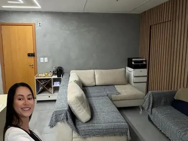 Apartamento para Venda em Brasília/DF Taguatinga Sul Taguatinga 2 Quartos