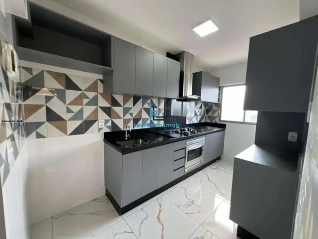Apartamento para Venda em Brasília/DF Taguatinga Sul Taguatinga 3 Quartos