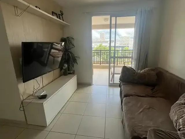 Apartamento para Venda em Brasília/DF Taguatinga Sul Taguatinga 3 Quartos
