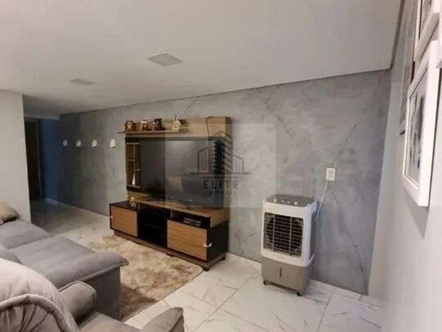 Apartamento para Venda em Brasília/DF Taguatinga Sul Taguatinga 3 Quartos