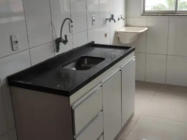 Apartamento para Venda em Brasília/DF Vicente Pires 2 Quartos