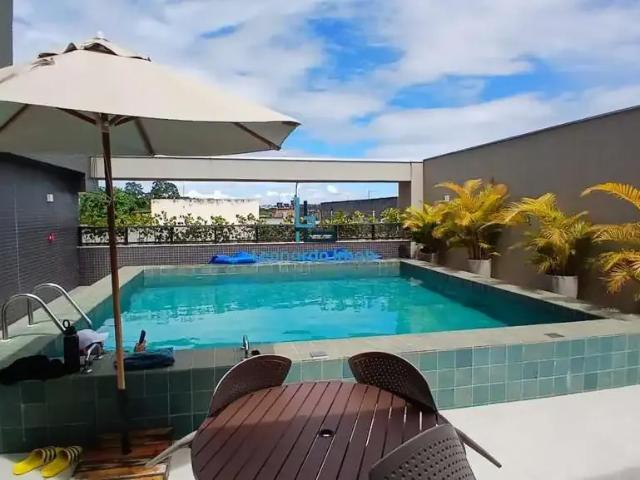 Apartamento para Venda em Brasília/DF Zona Industrial Guará 2 Quartos