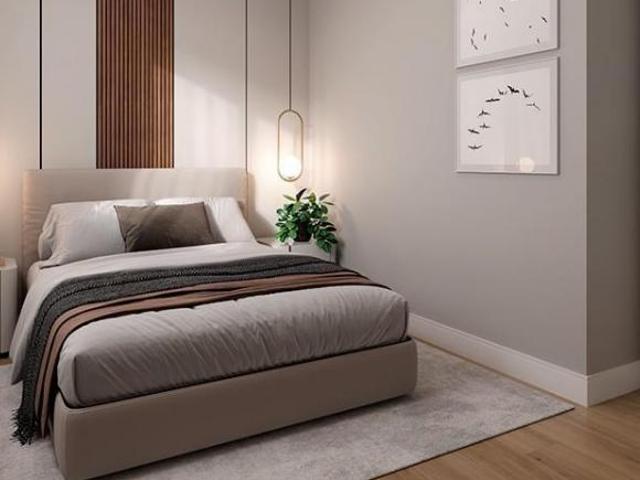 Apartamento para venda em Braúnas, Contagem