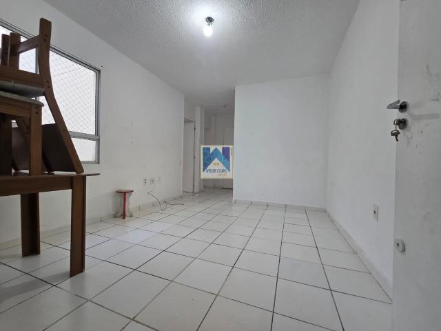 Apartamento para venda em Braz Cubas em Mogi Das Cruzes São Paulo de 45.00m² com 2 Quartos e 1 Garagem