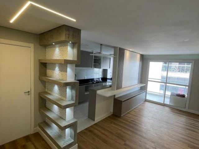 Apartamento para venda em Brisa Da Mata de 60.66m² com 2 Quartos e 1 Garagem