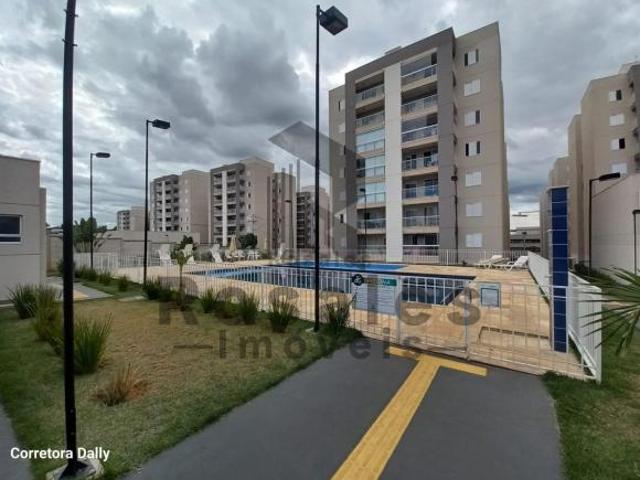 Apartamento para venda em Brisa Da Mata Jatobás de 80.00m² com 3 Quartos, 1 Suite e 2 Garagens