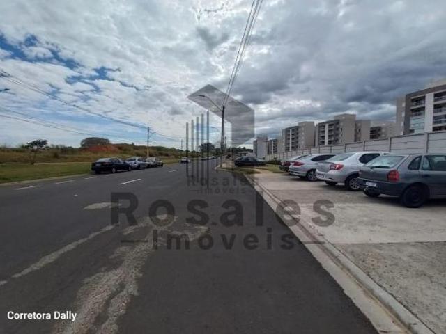 Apartamento para venda em Brisa Da Mata Jatobás de 80.00m² com 3 Quartos, 1 Suite e 2 Garagens