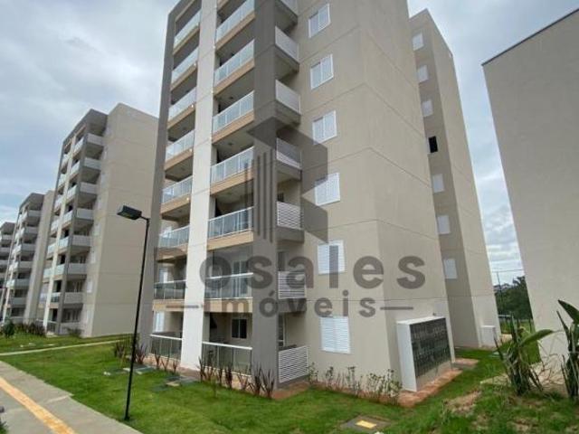 Apartamento para venda em Brisa Da Mata Manacás de 61.00m² com 2 Quartos e 2 Garagens