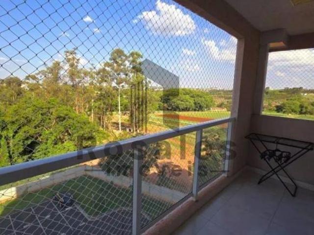 Apartamento para venda em Brisa Da Mata Manacás de 80.00m² com 3 Quartos, 1 Suite e 2 Garagens
