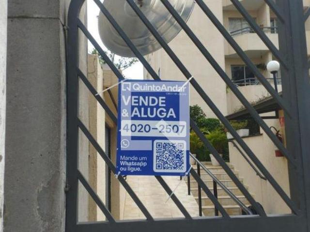Apartamento para venda em Brooklin Novo de 51.00m² com 1 Quarto e 1 Garagem