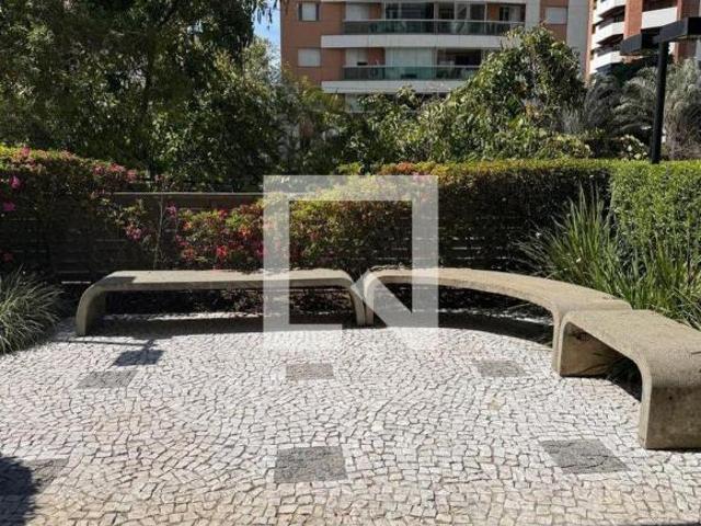 Apartamento para venda em Brooklin Novo de 65.00m² com 2 Quartos, 1 Suite e 1 Garagem
