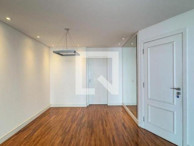 Apartamento para venda em Brooklin Novo de 97.00m² com 3 Quartos, 1 Suite e 2 Garagens
