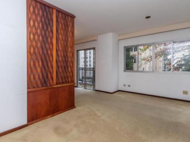 Apartamento para venda em Brooklin com 4 quartos, sendo 1 suíte, 167m²