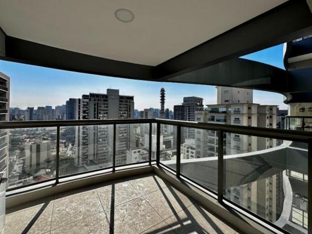 Apartamento para venda em Brooklin com 2 quartos, sendo 1 suíte, 67m²