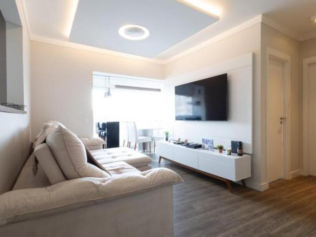 Apartamento para venda em Brooklin com 2 quartos, sendo 1 suíte, 75m²