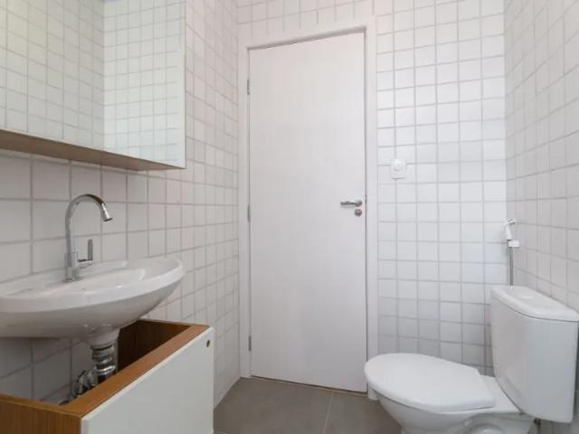 Apartamento para venda em Brooklin com 3 quartos, 88m²