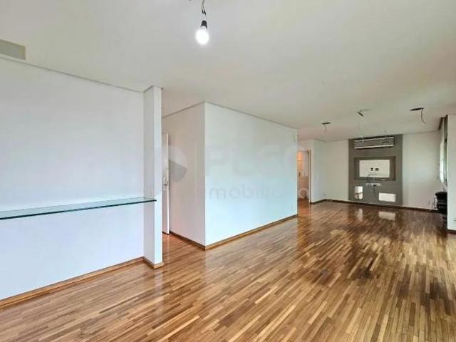 Apartamento para venda em Brooklin com 3 quartos, sendo 3 suítes, 142m², São Paulo, SP