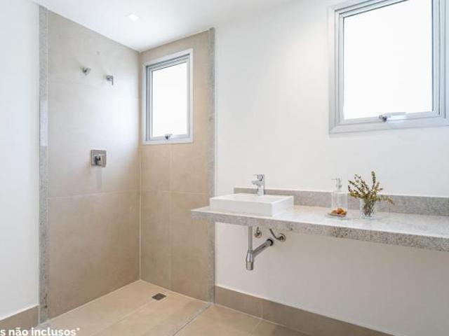 Apartamento para venda em Brooklin com 3 quartos, sendo 3 suítes, 162m²