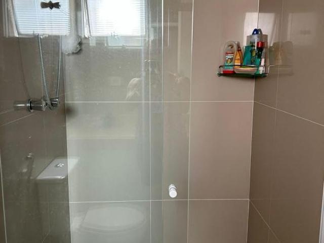 Apartamento para venda em Brooklin com 3 quartos, sendo 1 suíte, 95m²