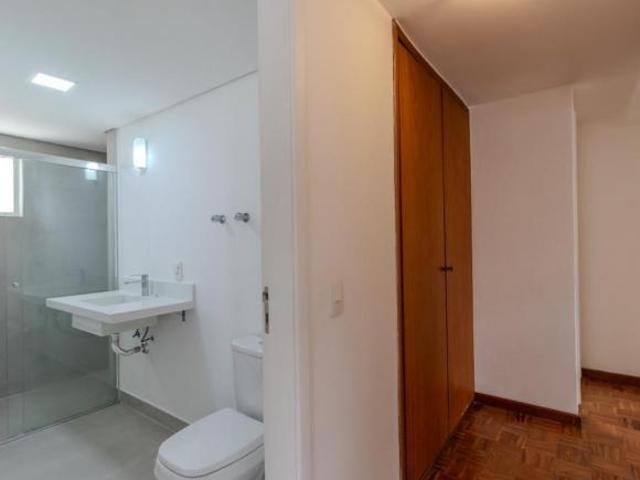 Apartamento para venda em Brooklin com 3 quartos, sendo 1 suíte, 113m²