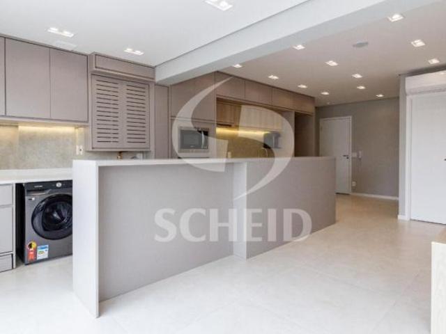 Apartamento para venda em Brooklin com 3 quartos, sendo 2 suítes, 79m²