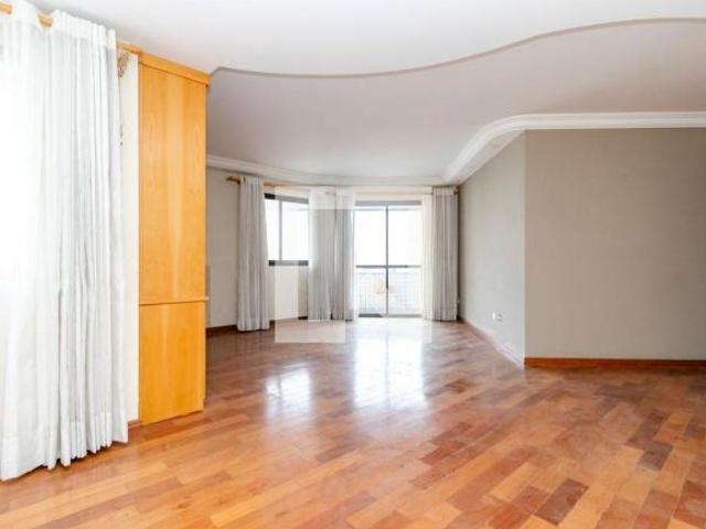 Apartamento para venda em Brooklin de 140.00m² com 3 Quartos, 2 Suites e 3 Garagens