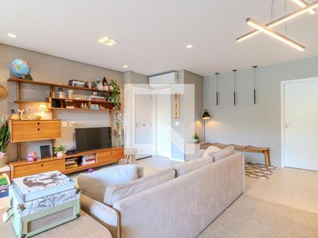 Apartamento para venda em Brooklin de 147.00m² com 3 Quartos, 3 Suites e 2 Garagens