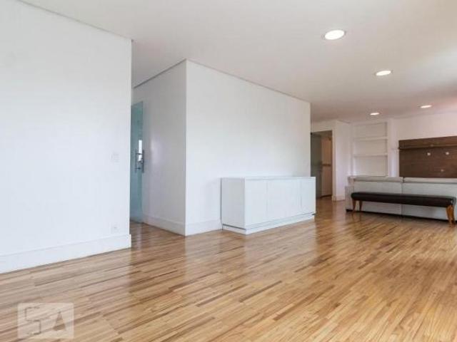 Apartamento para venda em Brooklin de 147.00m² com 3 Quartos, 3 Suites e 3 Garagens