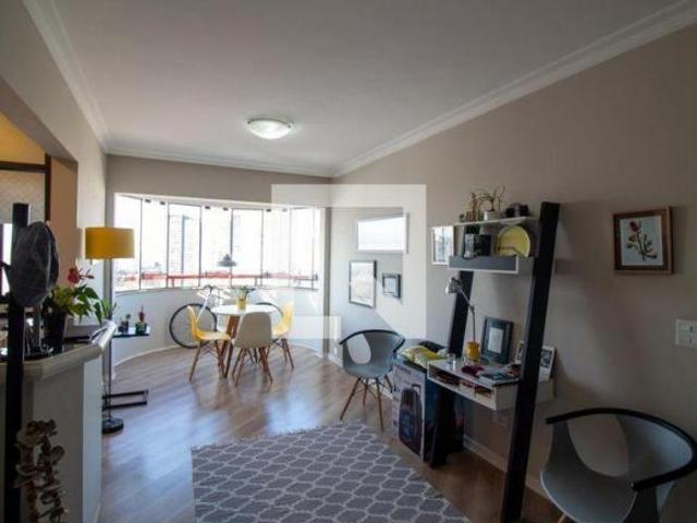 Apartamento para venda em Brooklin de 150.00m² com 2 Quartos, 1 Suite e 2 Garagens