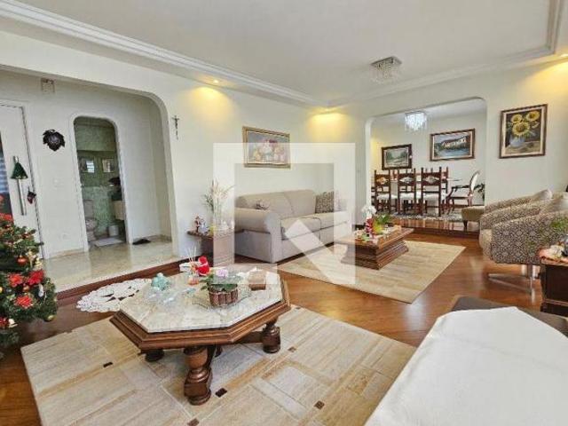 Apartamento para venda em Brooklin de 184.00m² com 3 Quartos, 3 Suites e 4 Garagens