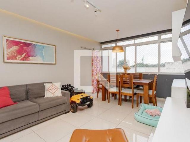 Apartamento para venda em Brooklin de 103.00m² com 2 Quartos, 1 Suite e 1 Garagem
