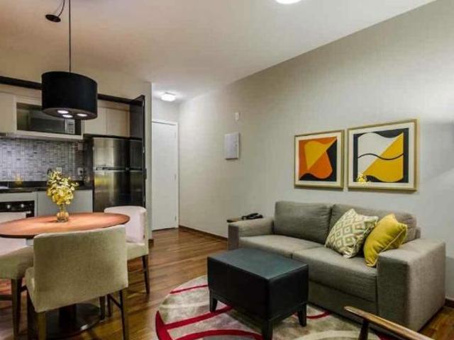 Apartamento para venda em Brooklin de 103.00m² com 3 Quartos, 1 Suite e 2 Garagens