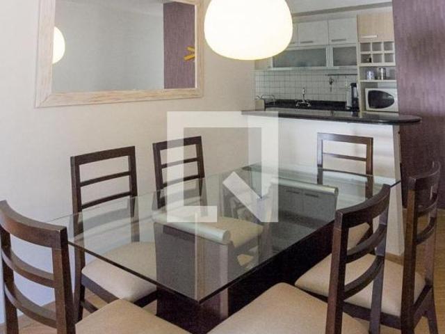 Apartamento para venda em Brooklin de 105.00m² com 2 Quartos, 2 Suites e 2 Garagens