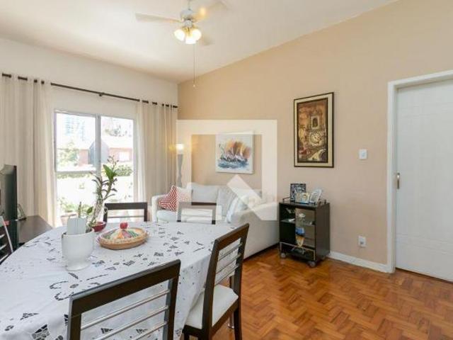 Apartamento para venda em Brooklin de 105.00m² com 3 Quartos e 1 Garagem