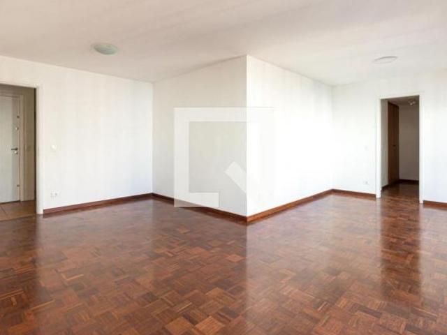Apartamento para venda em Brooklin de 113.00m² com 4 Quartos, 1 Suite e 2 Garagens