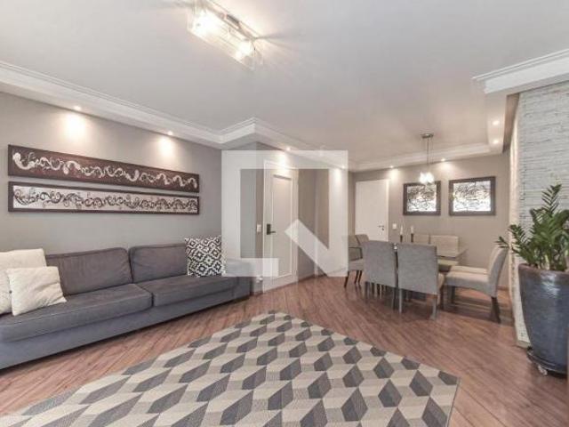 Apartamento para venda em Brooklin de 110.00m² com 3 Quartos, 1 Suite e 2 Garagens