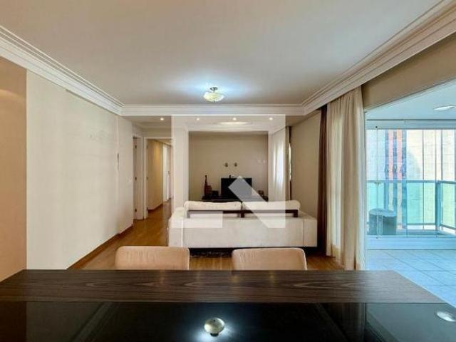 Apartamento para venda em Brooklin de 111.00m² com 2 Quartos, 1 Suite e 2 Garagens