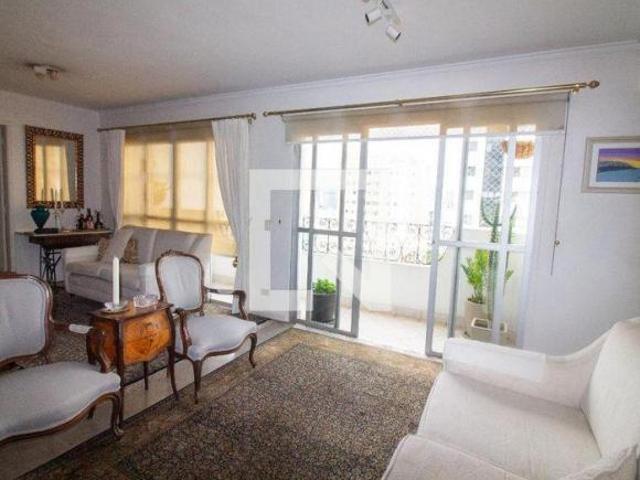 Apartamento para venda em Brooklin de 114.00m² com 3 Quartos, 1 Suite e 3 Garagens