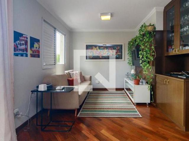 Apartamento para venda em Brooklin de 115.00m² com 3 Quartos, 2 Suites e 2 Garagens
