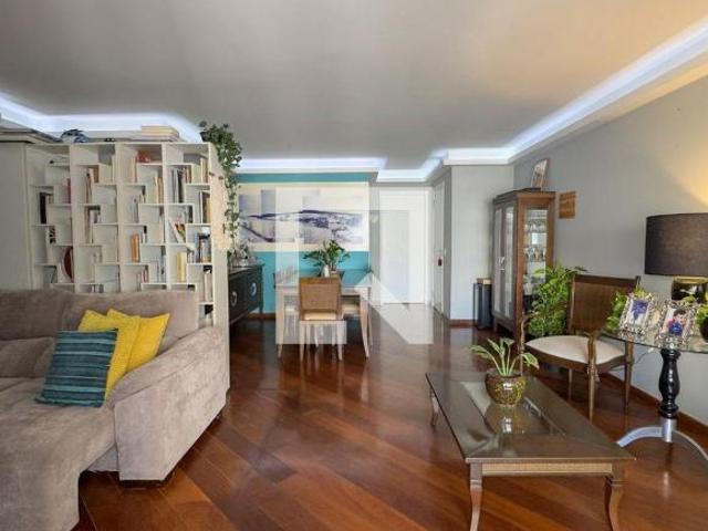 Apartamento para venda em Brooklin de 120.00m² com 3 Quartos, 1 Suite e 2 Garagens